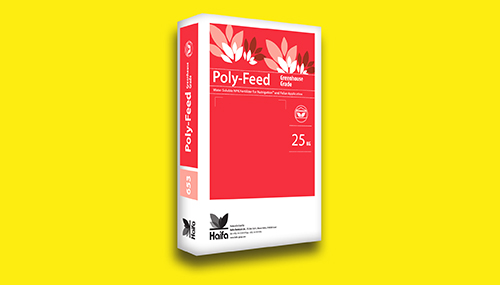Haifa Polyfeed GG | Agriros